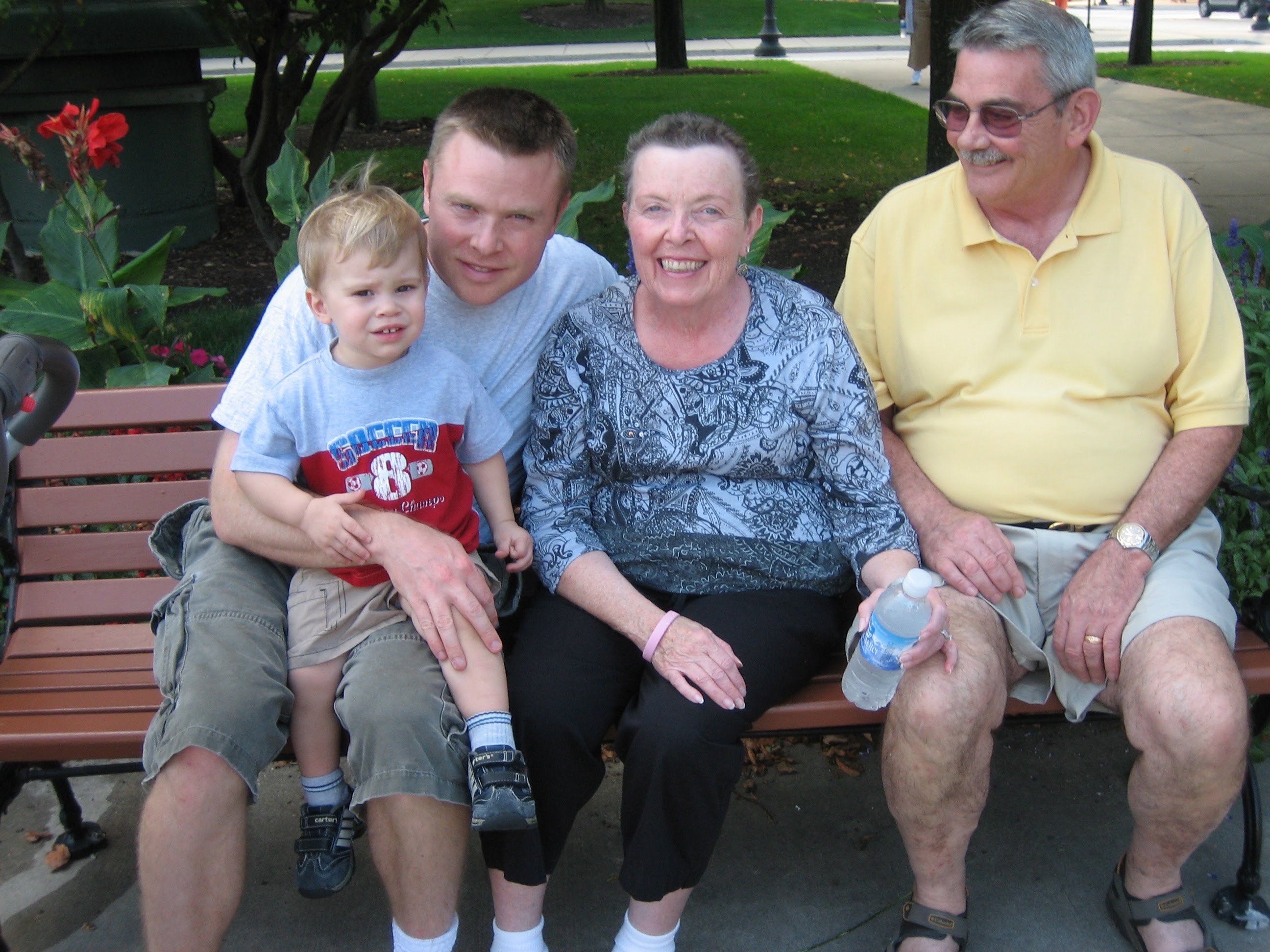 Student Visionaries of the Year Atlanta