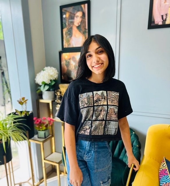 Student Visionaries of the Year Seattle