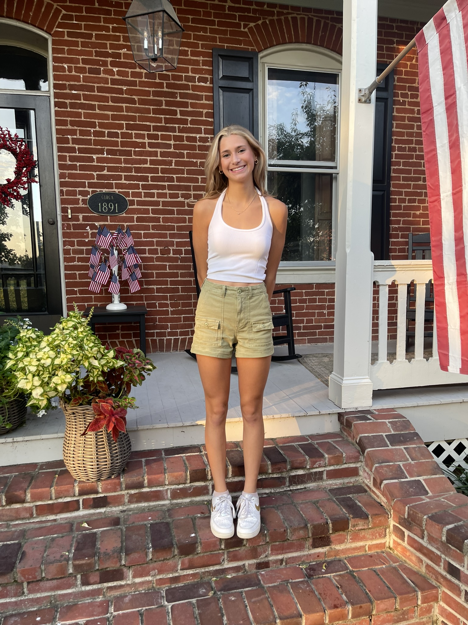 Student Visionaries of the Year Maryland