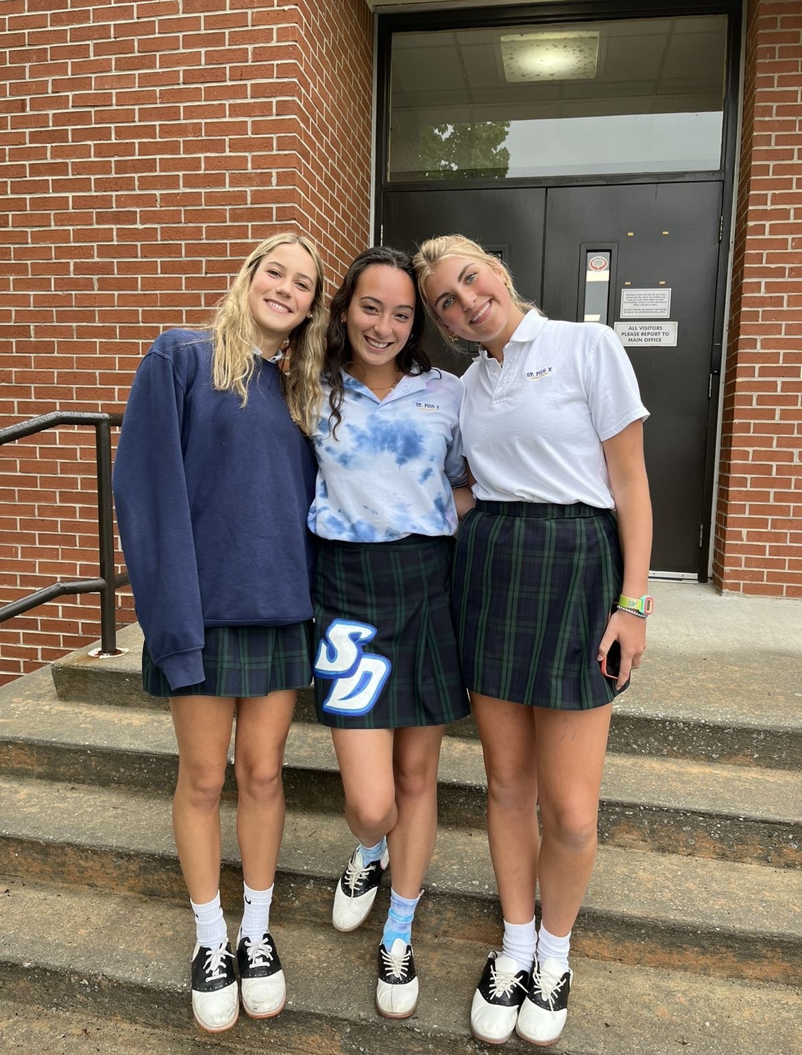 Student Visionaries of the Year Atlanta