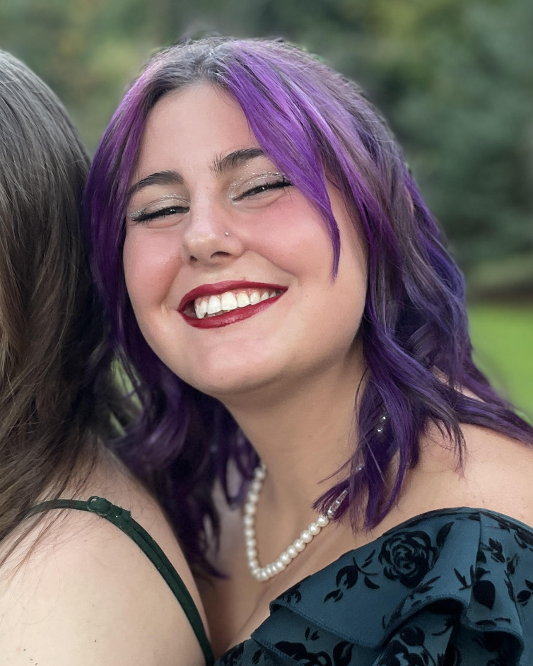 Student Visionaries of the Year Cleveland