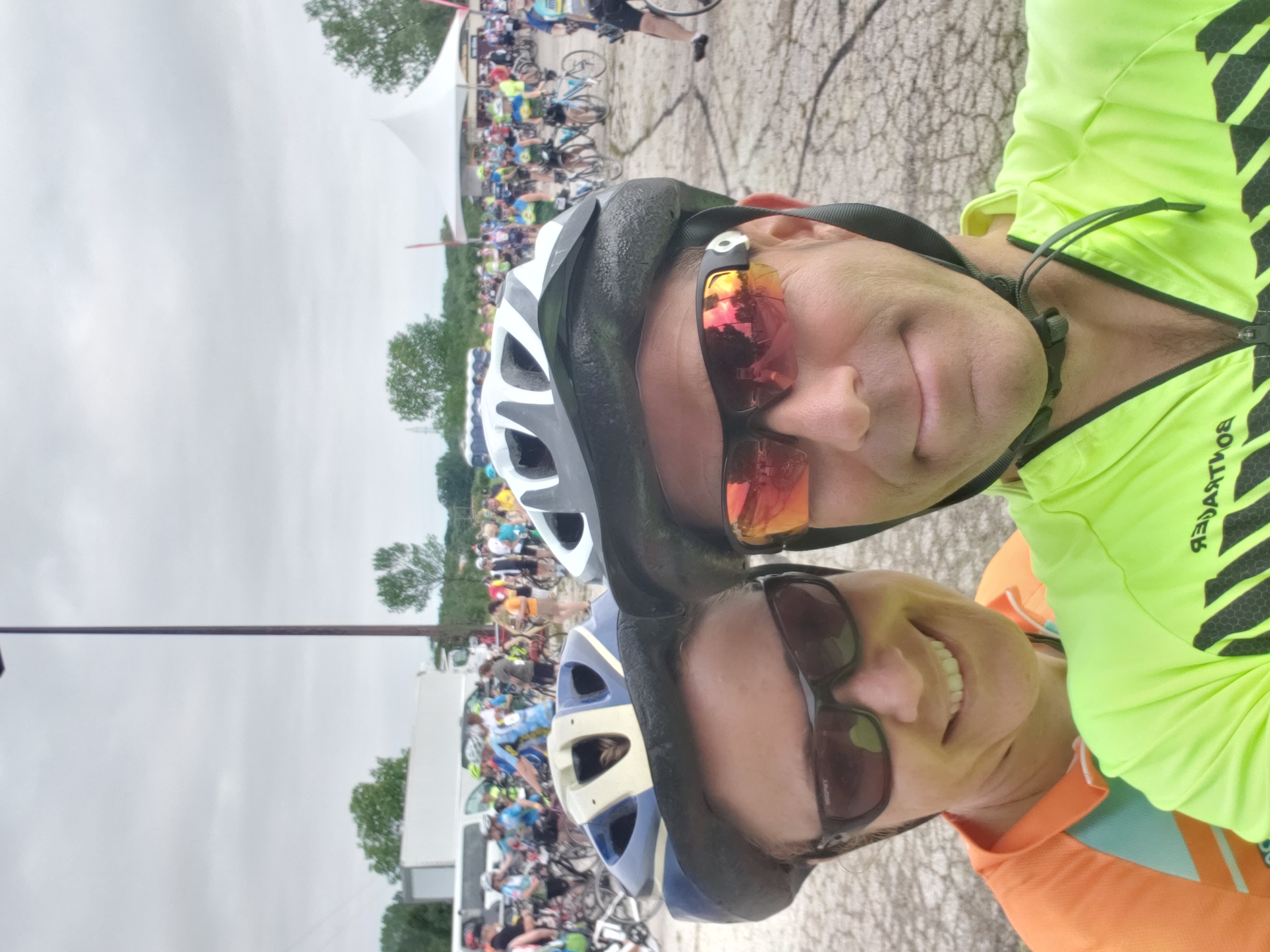 Steven's 2025 Scenic Shore Bike Tour Fundraiser